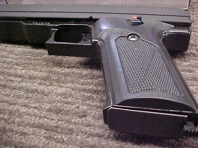 Hi-Point Firearms Hi-Point Jc 40 .40 Cal Pistol In Original Box For ...