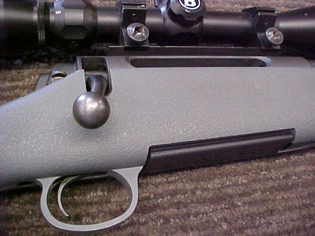 Remington Arms Co, Inc. Remington Model 710 .300 Win Mag Bolt Action ...