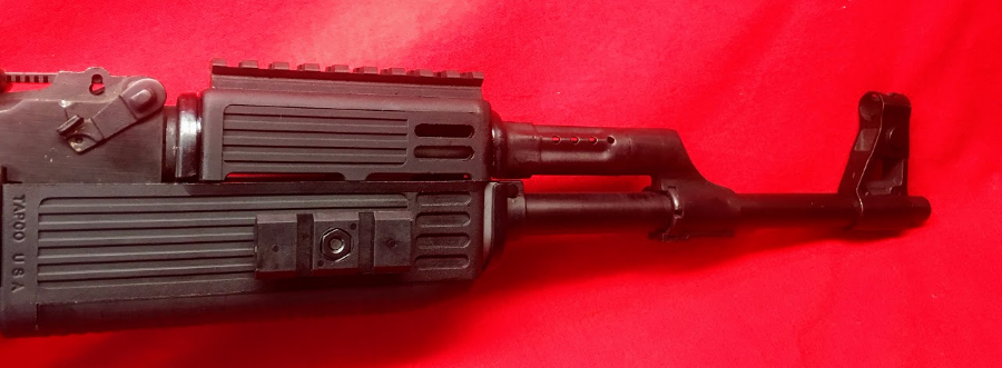 Norinco Ak 74 Bwk 92 Sporter With Extras .223 Rem. For Sale at ...