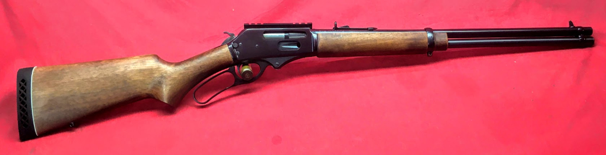 Rossi Rio Grande ...New In The Box .30-30 Winchester For Sale at ...