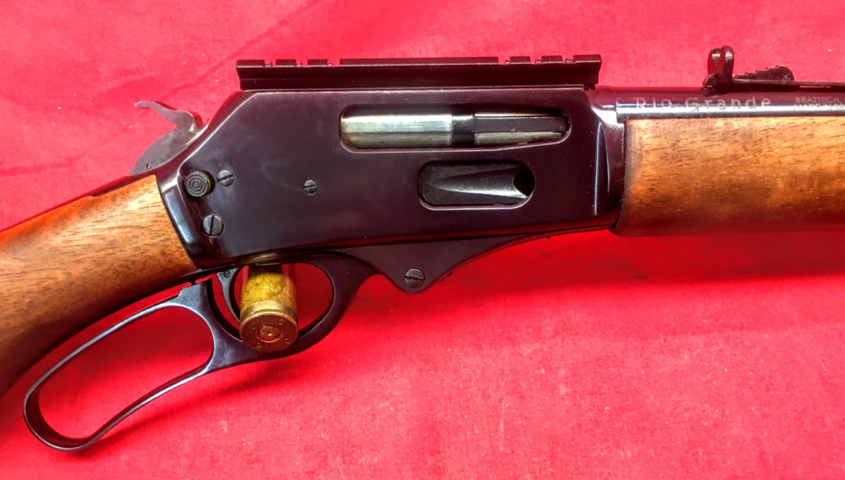 Rossi Rio Grande ...New In The Box .30-30 Winchester For Sale at ...