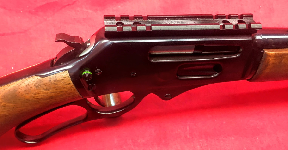 Rossi Rio Grande ...New In The Box .30-30 Winchester For Sale at ...