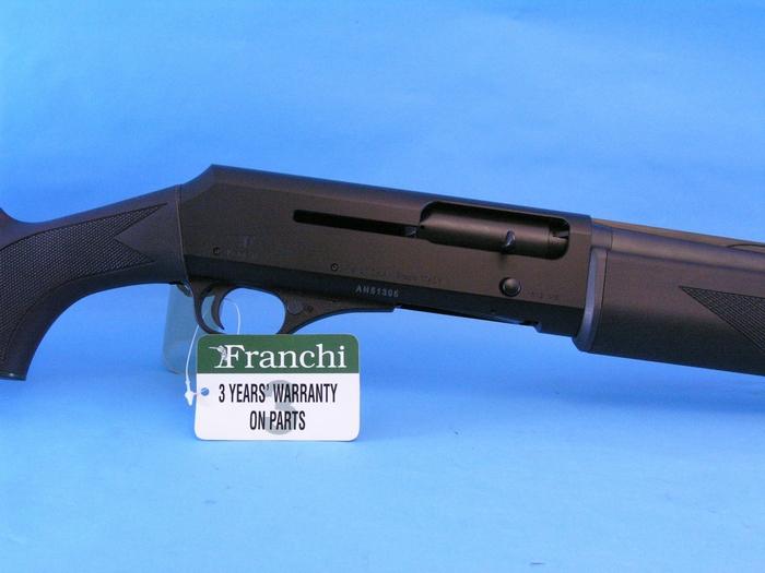 Franchi NEW Franchi 612 12ga. 26