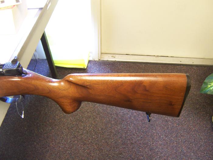 Colts Patents Arms Manufacturing Company Colt Coltsman Rifle 308 ...