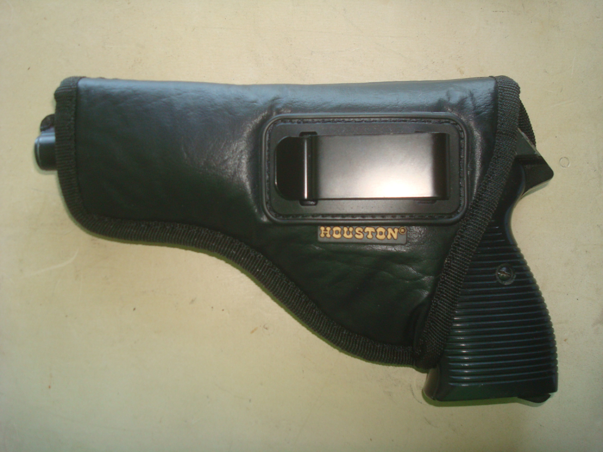 North American Arms ERMA-WERKE P98 Semiauto Pistol .22 caliber Vin ...