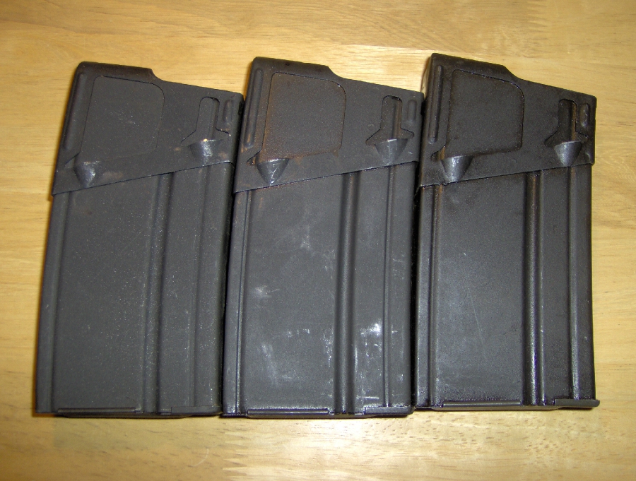 Century Arms C308/Cetme Magazine 20 Rounds .308 Win Like New Condition ...