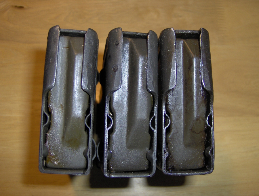 Century Arms C308/Cetme Magazine 20 Rounds .308 Win Like New Condition ...