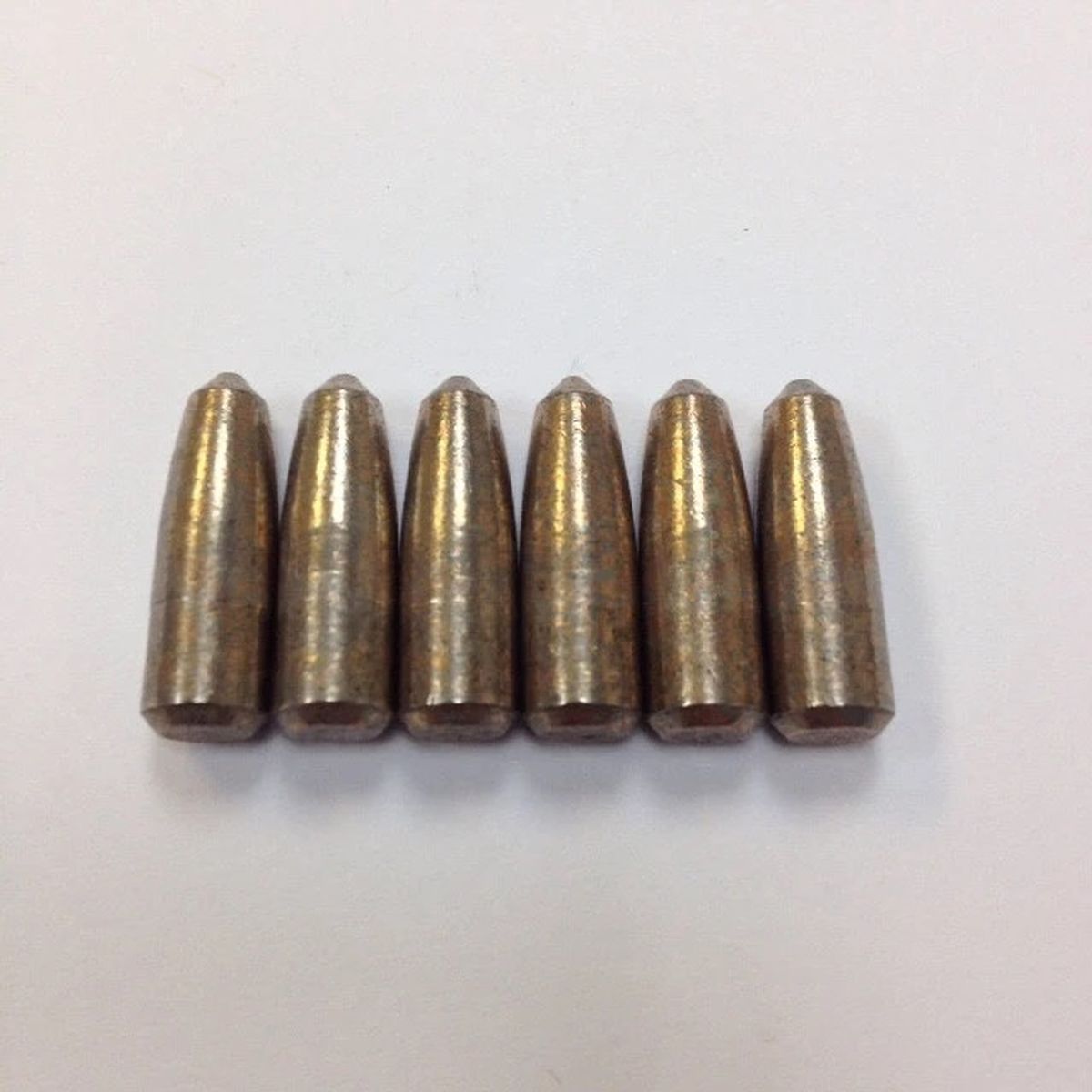 500- 223/5.56 NATO 55 grain Sinterfire frangible bullets .223 Rem ...