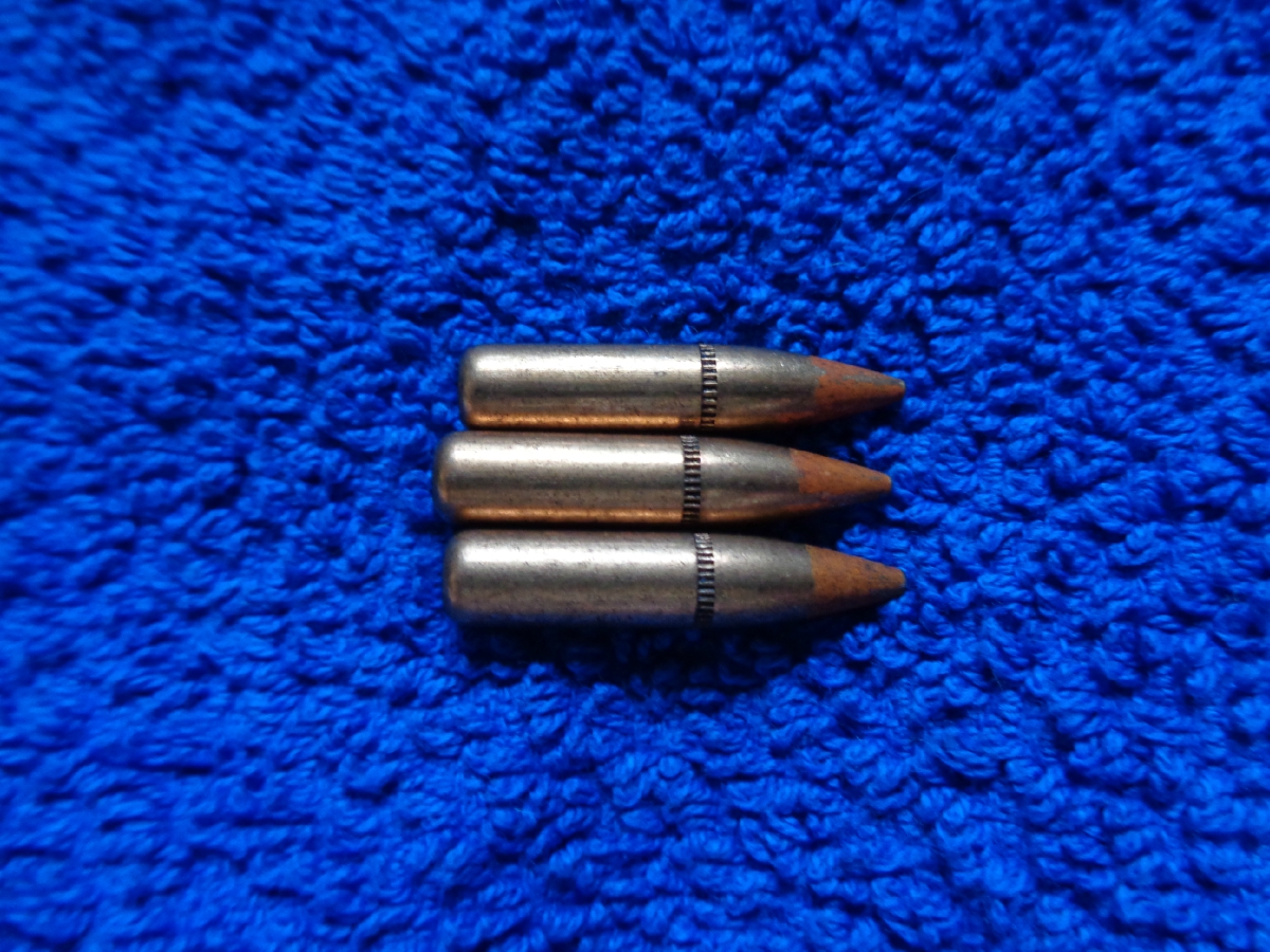 100- 223/5.56 Nato 64 Grain Orange Tipped M856 Tracer Bullets 5.56mm ...