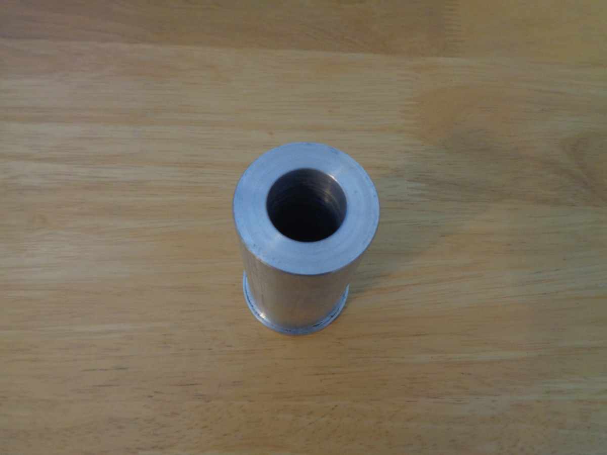 37mm To 12ga Cartridge Adapter 12 Ga For Sale at GunAuction.com - 17149094