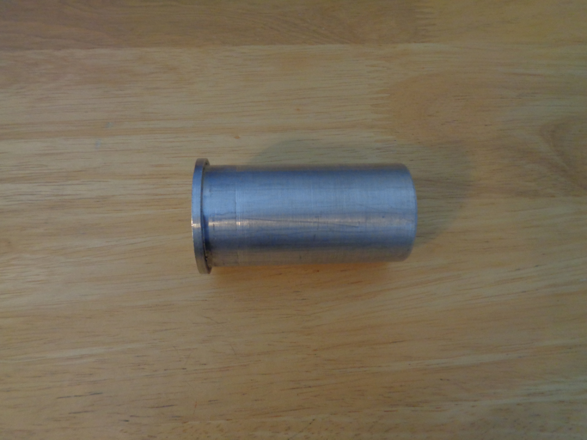 37mm To 12ga Cartridge Adapter 12 Ga For Sale at GunAuction.com - 17149094