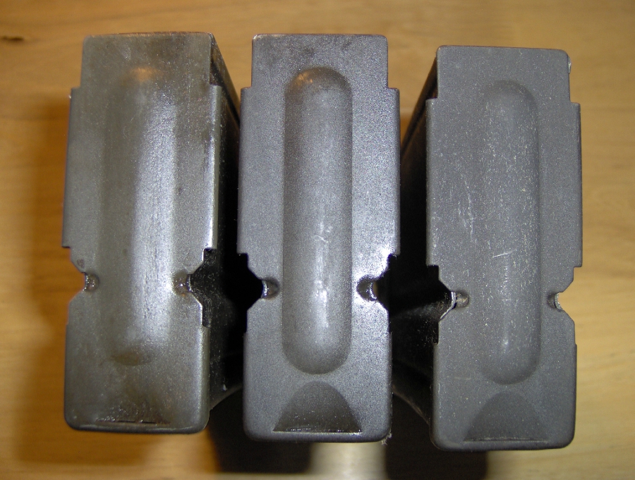 Century Arms C308/Cetme Magazine 20 Rounds .308 Win Like New Condition ...