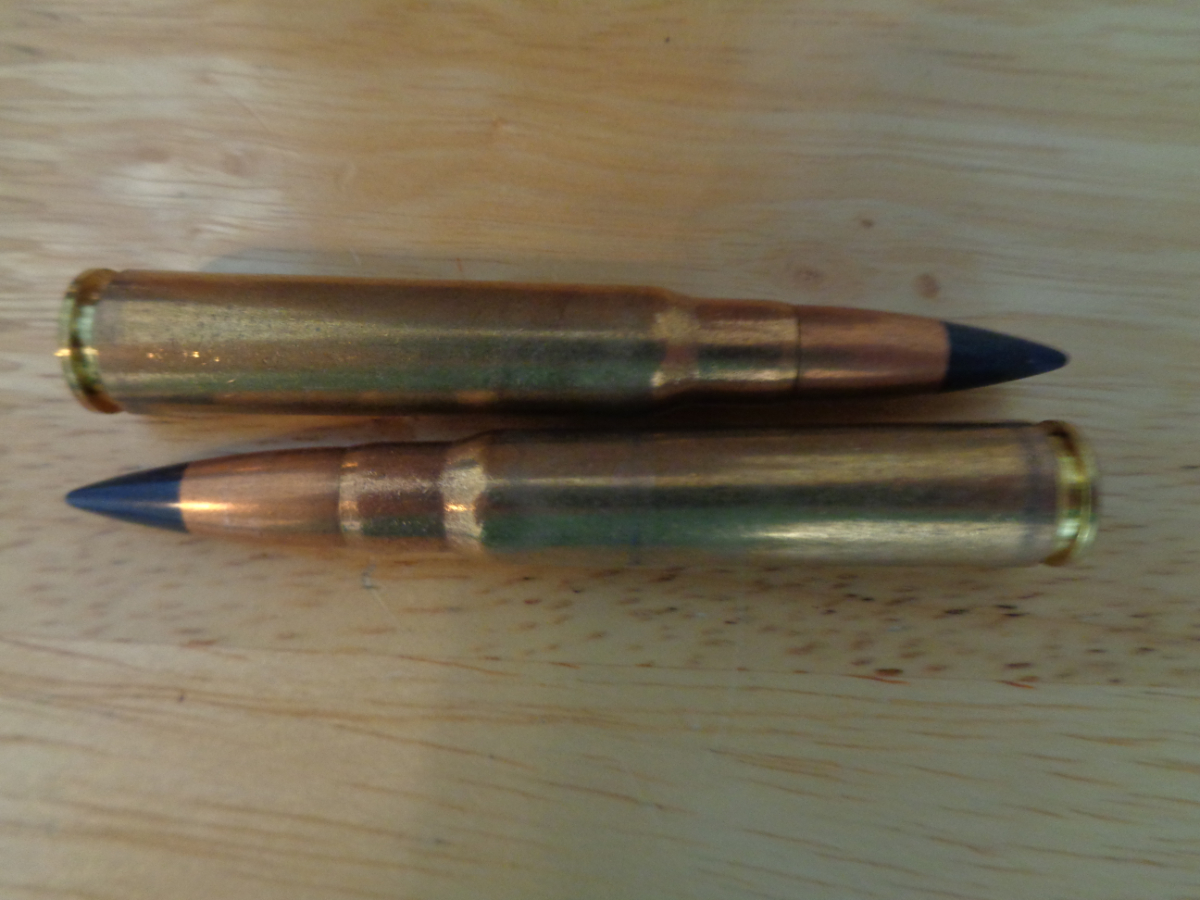 15 round Original boxes of Vintage German Military issued WW2 8mm ...