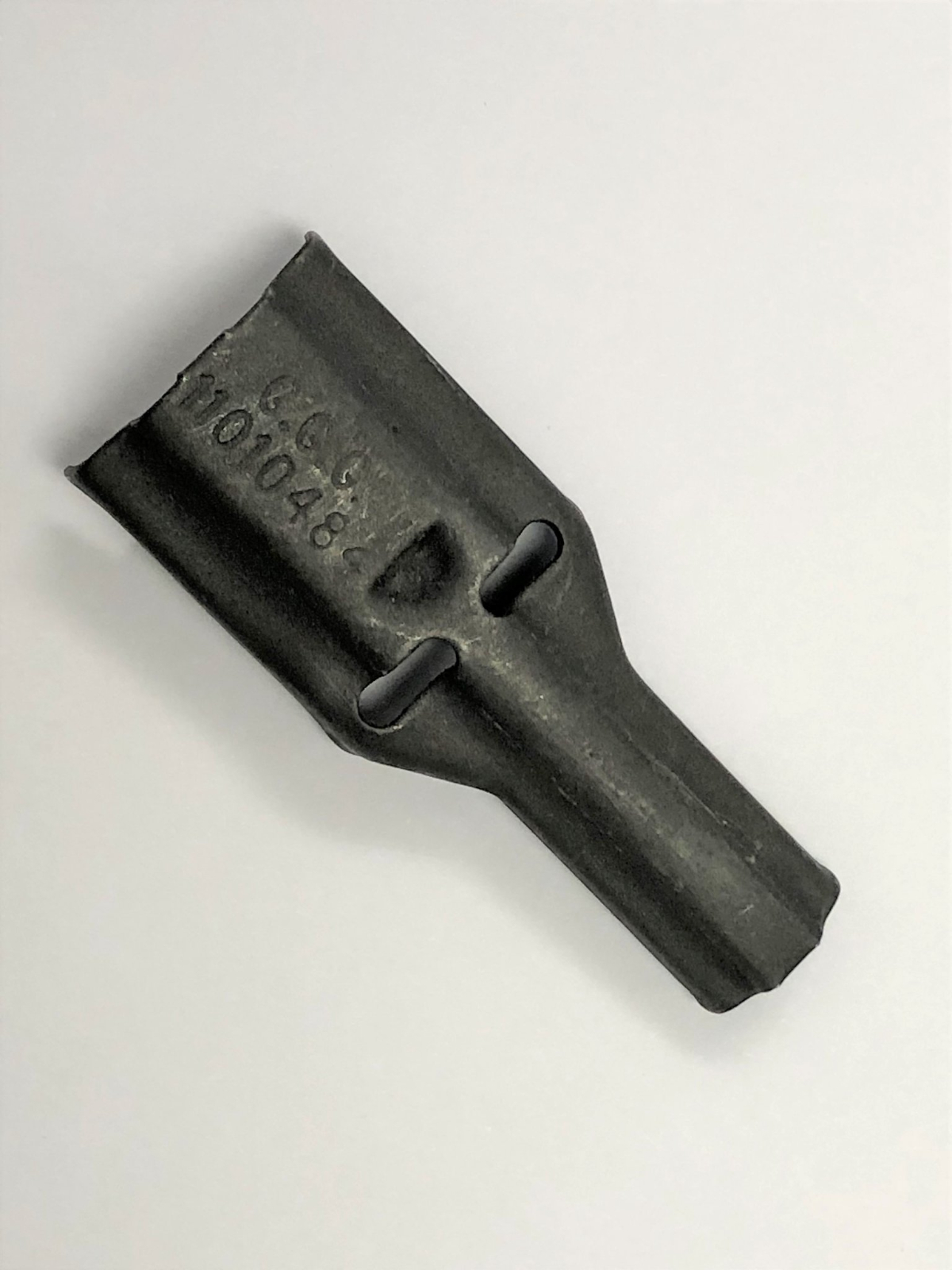 M16 Surplus Stripper Clip Spoon, Stripper clip guide 17201215 ...