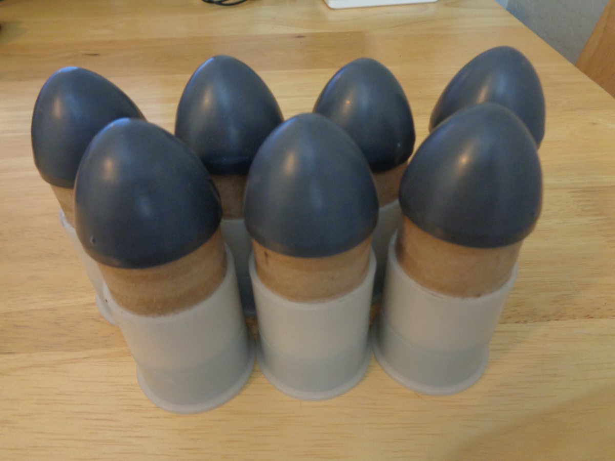 37mm Concussion/ Wildlife Control Ammo 37mm Flare For Sale at ...