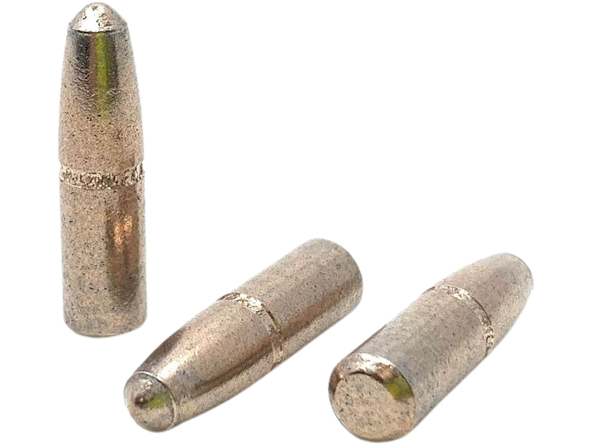 Pictures: 100 count sets- SinterFire 55 grain Frangible Bullets 223/ 5 ...