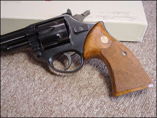 Astra-Unceta Sa Astra Revolver 357 Mag 6 In For Sale at GunAuction.com ...