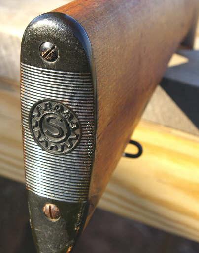 Sako P46 22 Cal Heavy Barrel Target Rifle For Sale at GunAuction.com ...