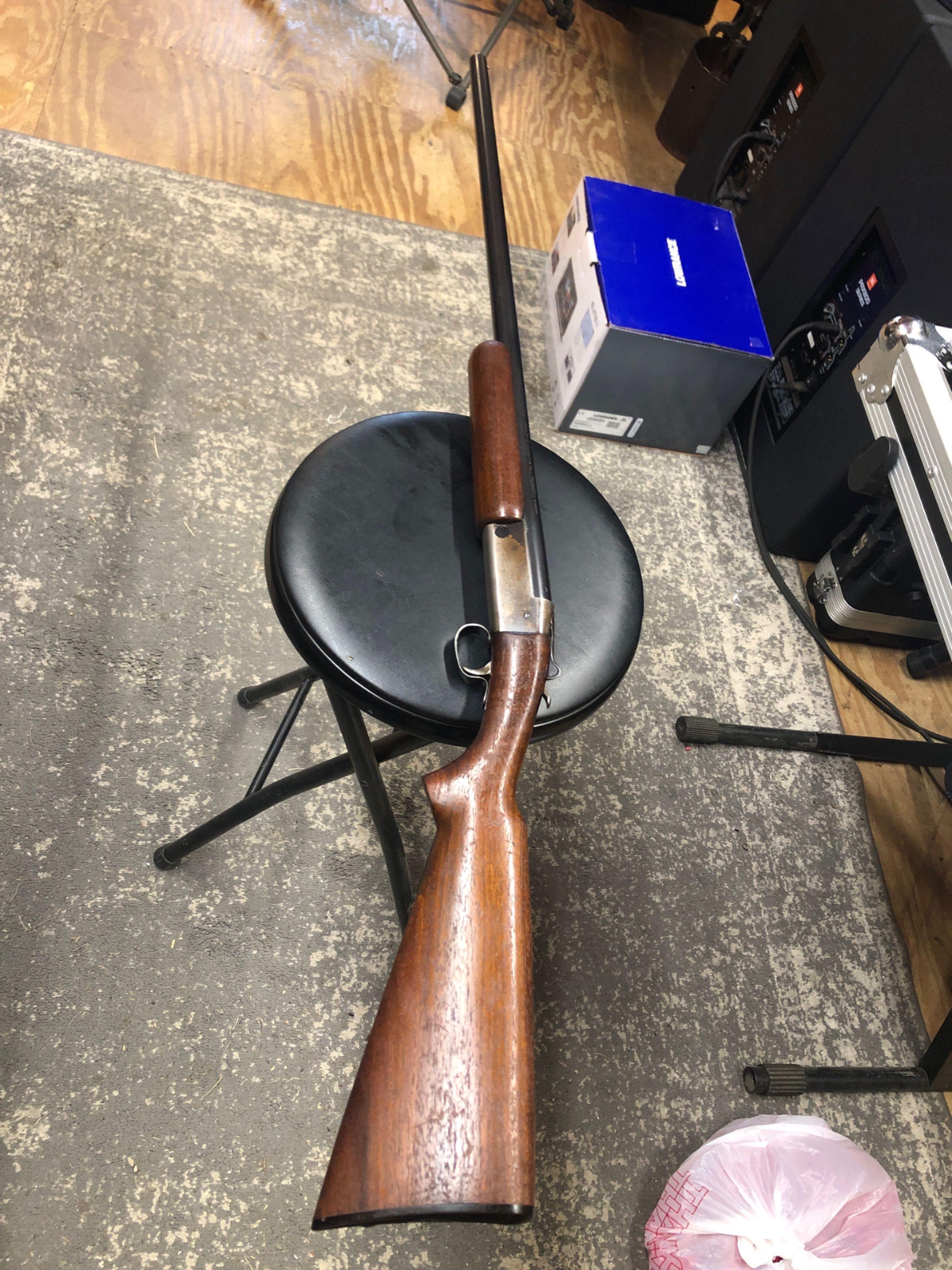 Winchester Model 88 Pre-37