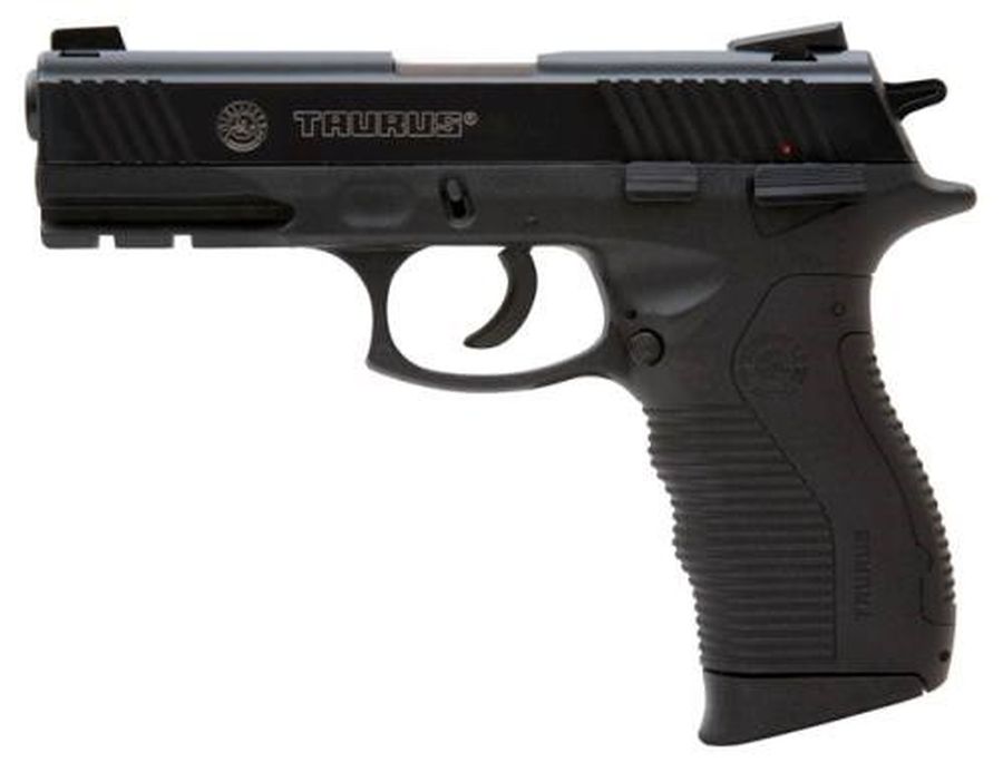 TAURUS PT809 9MM 9mm Luger 14503931 - GunAuction.com
