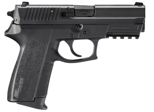 Sig Sauer .357 Sig For Sale at GunAuction.com - 14979807