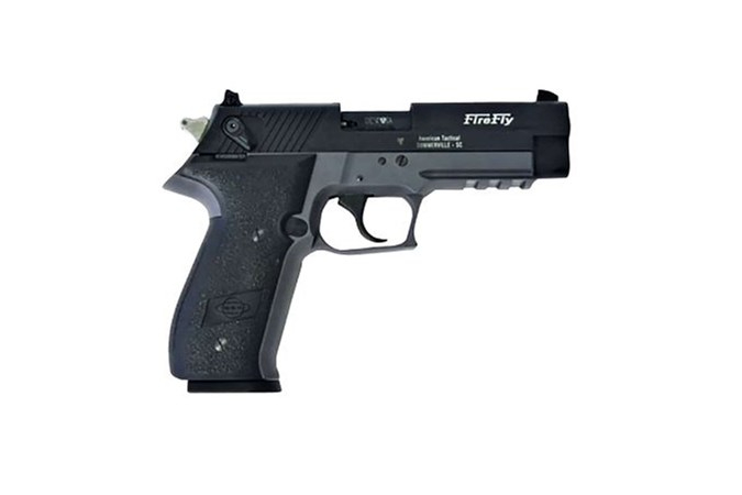 American Tactical Inc Gsg Firefly .22 Lr For Sale at GunAuction.com ...