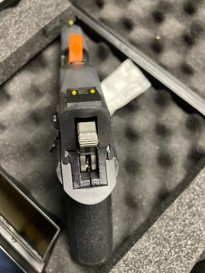 American Tactical Inc Gsg Firefly .22 Lr For Sale at GunAuction.com ...