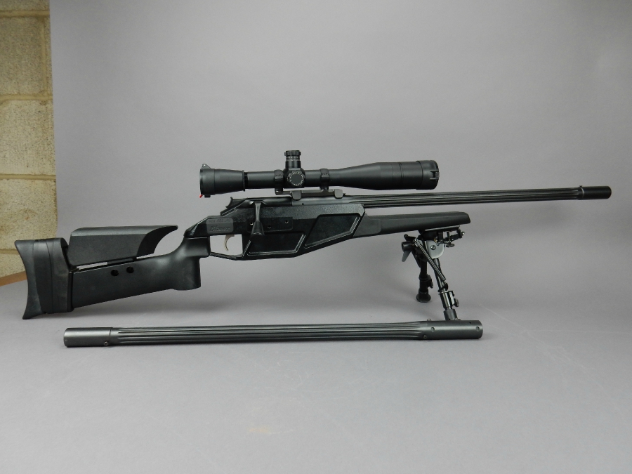 Blaser R93 Tactical - - Picture 2