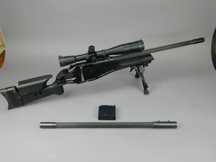 Blaser R93 Tactical - - Picture 4