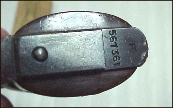 Echeverria, Star-Bonifacio Sa Star Model F Target 22 Lr Single Action ...