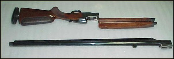 Browning Arms Co. Bt-99 Micro Plus Trap 30" Brl Invector Choke Case For ...