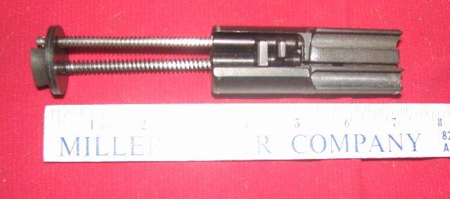 Intratec Tec-9 Complete Bolt Assembly + Extractor