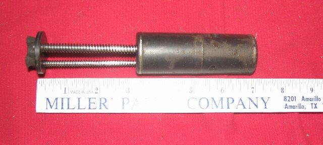 Intratec Tec-9 Complete Bolt Assembly + Extractor - Picture 2