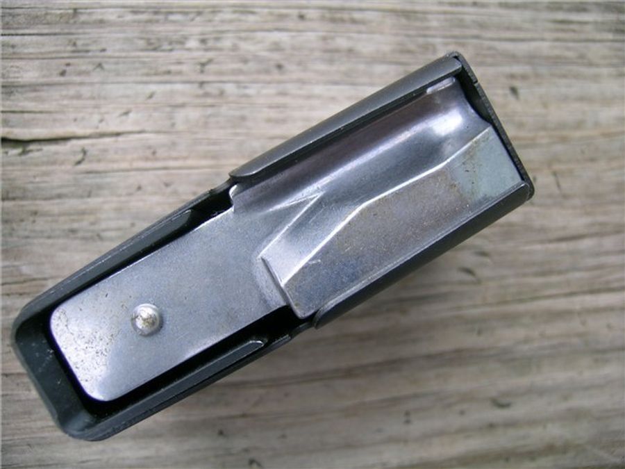 Browning A-Bolt 308 Factory Magazine Clip New .308 Win. 14971399 ...