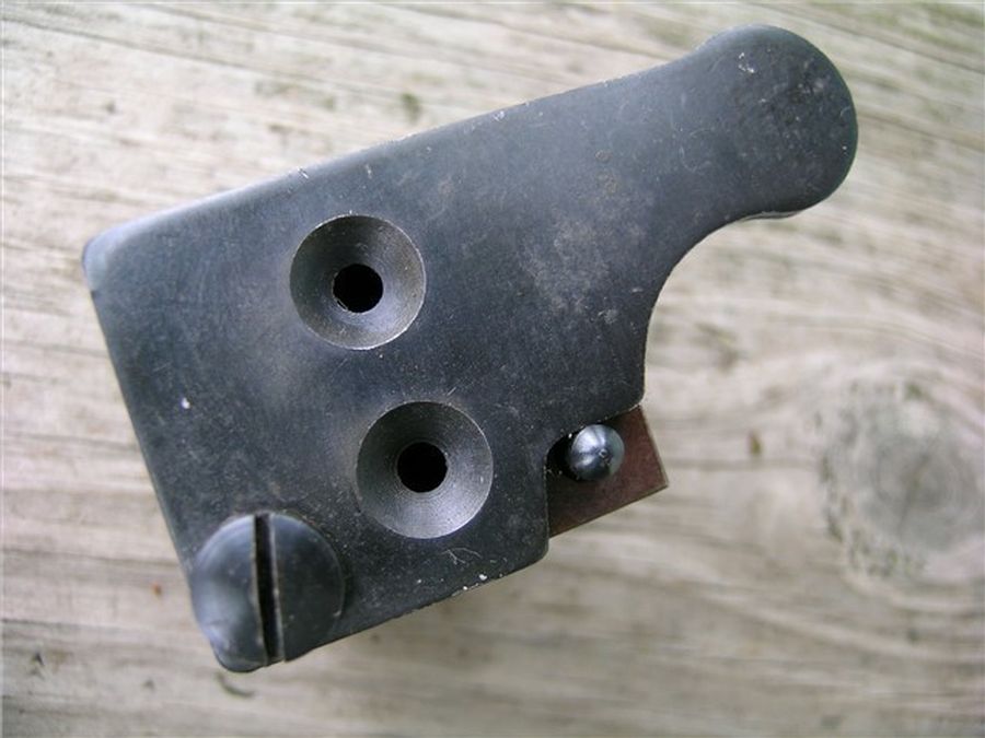 Lyman 2 Cav Bullet Mould Mold #358495 38/357 141gr .357 Magnum For Sale ...