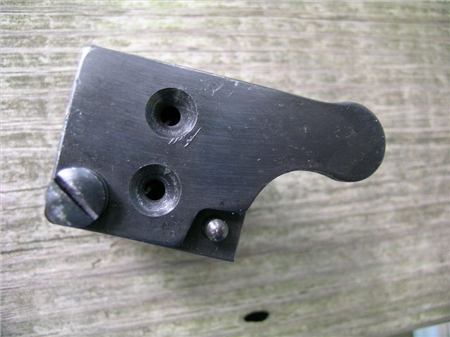 Lyman 2 Cav Bullet Mould Mold #358242 95gr 9mm Makarov 9mm Makarov For ...