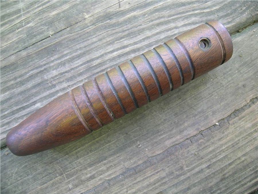 Noble Model 235 Walnut Pump 22 Forearm Western Field 33 .22 Lr For Sale ...