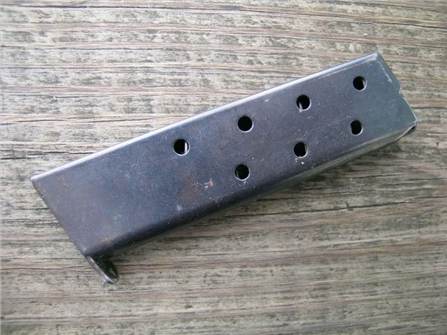 Bryco Jennings M48 J48 Original Magazine .32 .32 S&W For Sale at ...