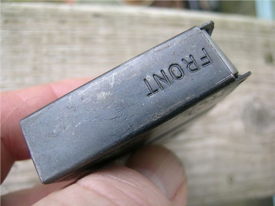 Stevens 51 58e Springfield 18 951 Magazine .410 3 .410 Ga For Sale at ...