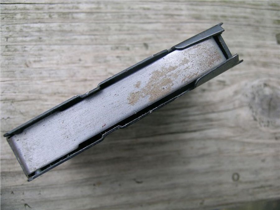 Stevens 51 58e Springfield 18 951 Magazine .410 3 .410 Ga For Sale at ...