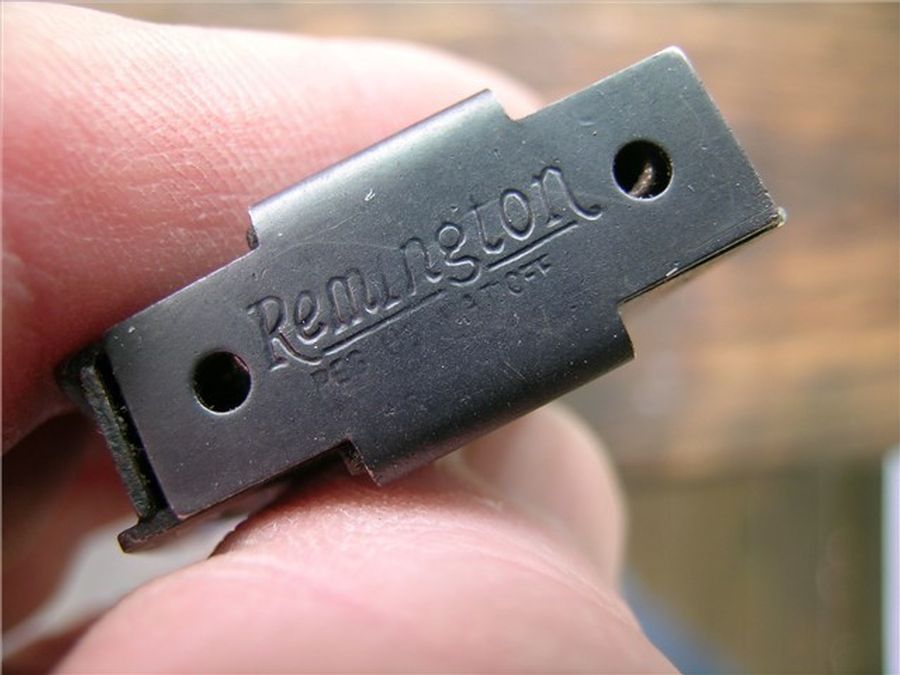 Remington 511 513 521 Factory Orig 10rd Magazine For Sale at GunAuction ...