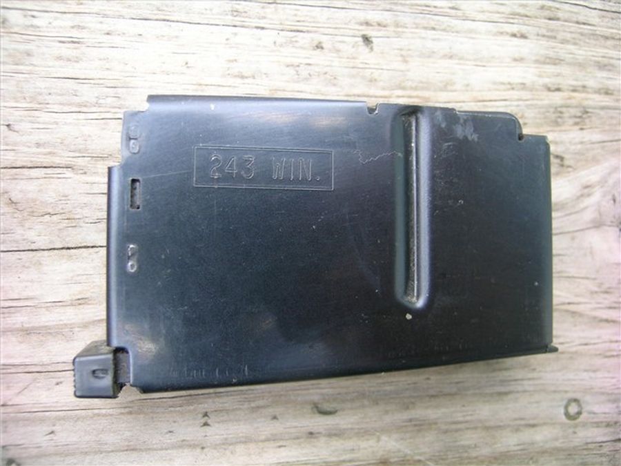 Remington 788 Factory Original Magazine 243 Win .243 Win. For Sale at ...