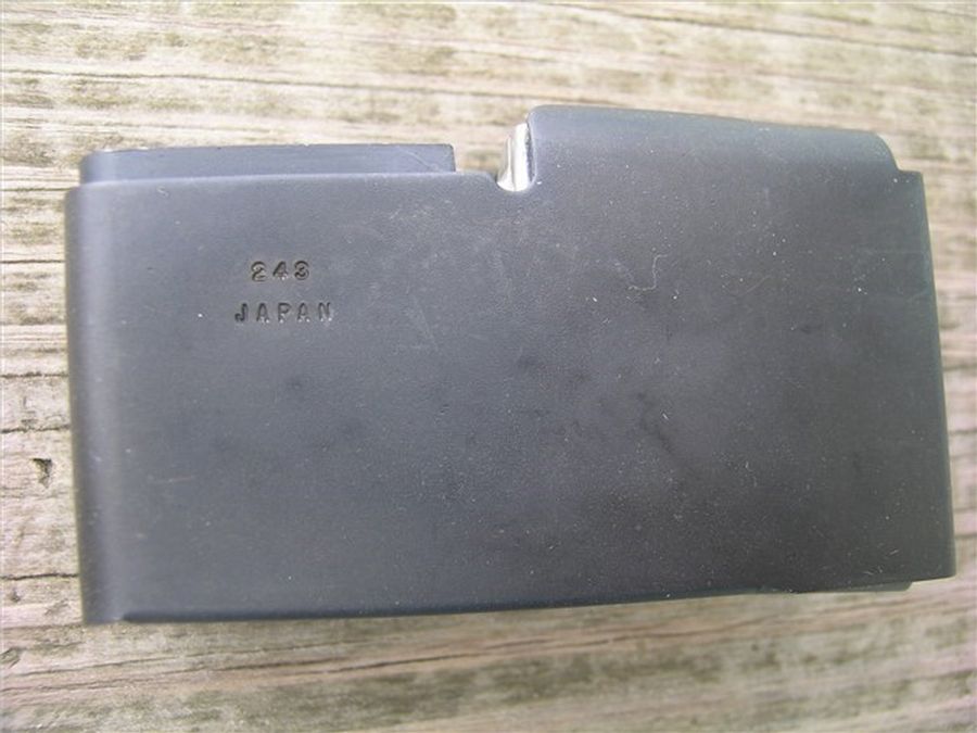 Browning A-Bolt 243 Factory Magazine Clip New .243 Win. For Sale at ...