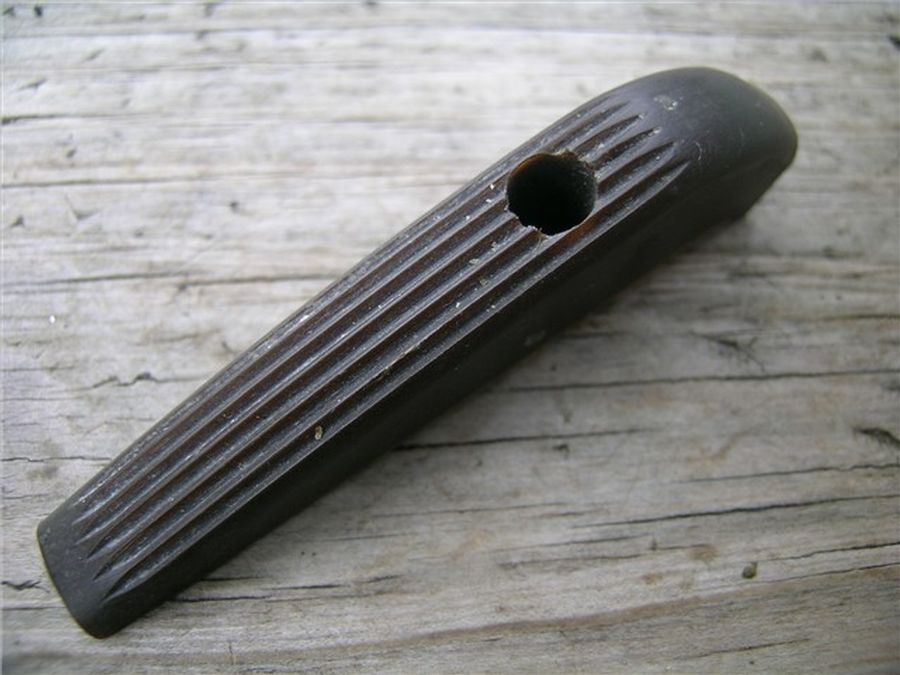 Colt Woodsman Factory Orig Backstrap Grip Adapter For Sale at ...