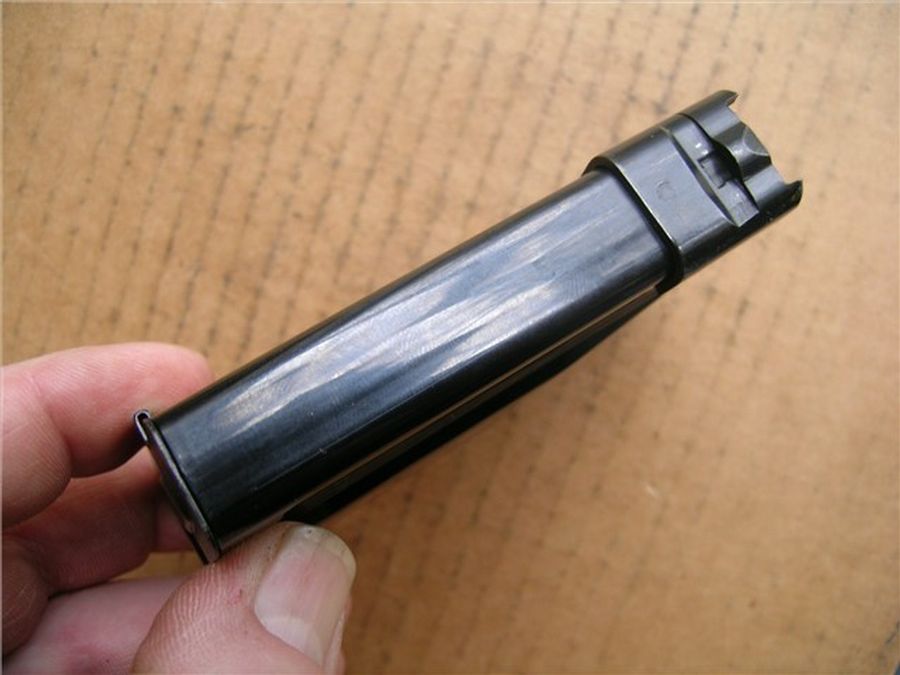 Hungarian Sa-2000m Ak-47 Factory Original 10rd Magazine Ak47 7.62x39 ...