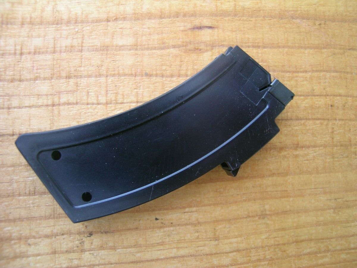 Remington Model 541 581 10 Round .22lr 22 L.R. Rifle Factory Original ...