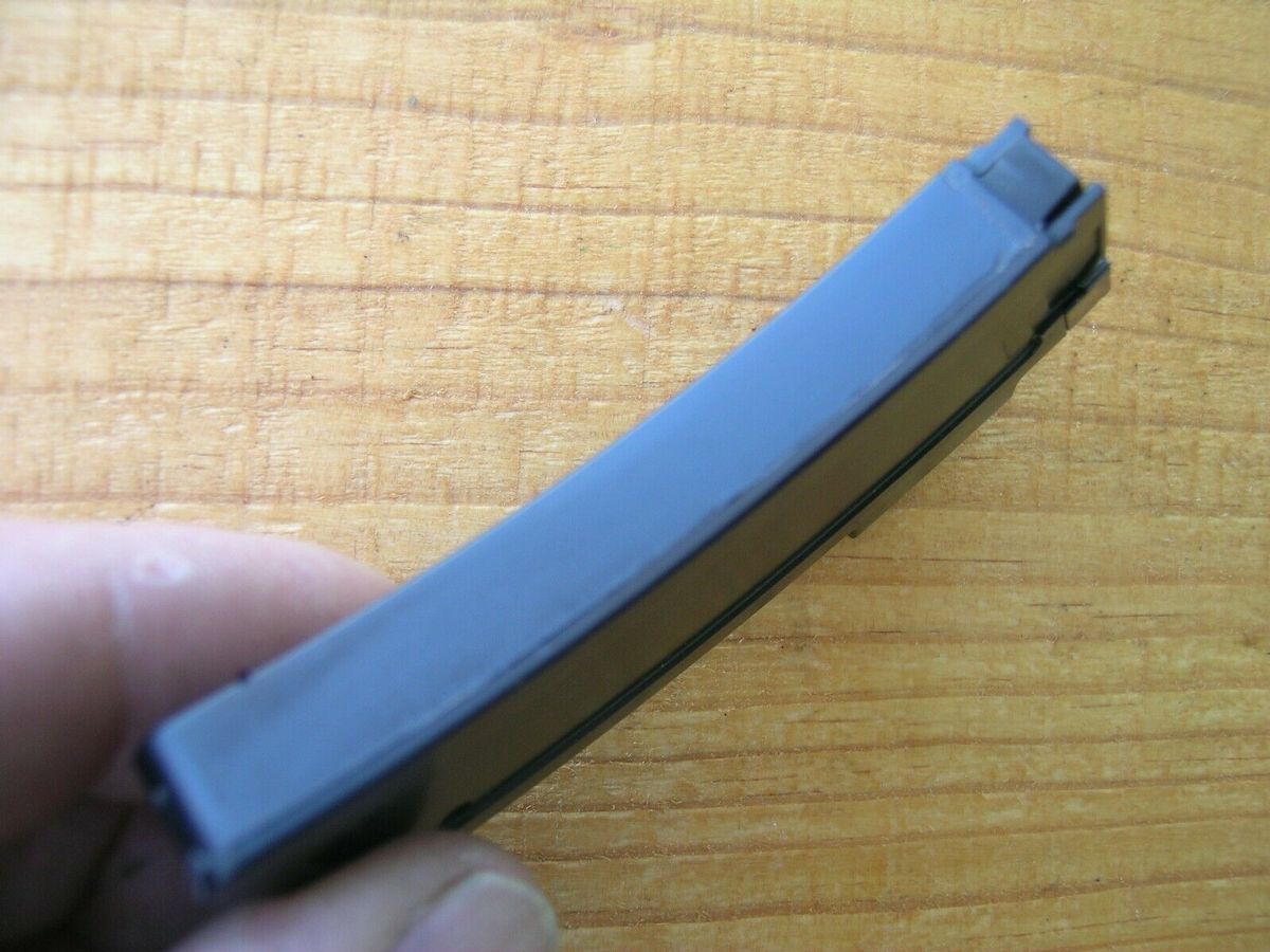 Remington Model 541 581 10 Round .22lr 22 L.R. Rifle Factory Original ...