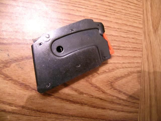 Marlin Old Model 22 Magazine Clip 80, 25 780