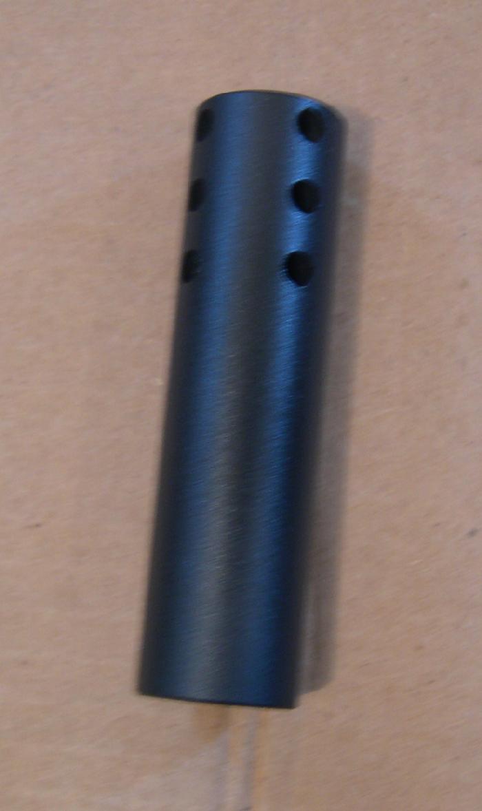 Fn Fal Imbel 12 Port Muzzle Brake Metric For Sale at GunAuction.com ...