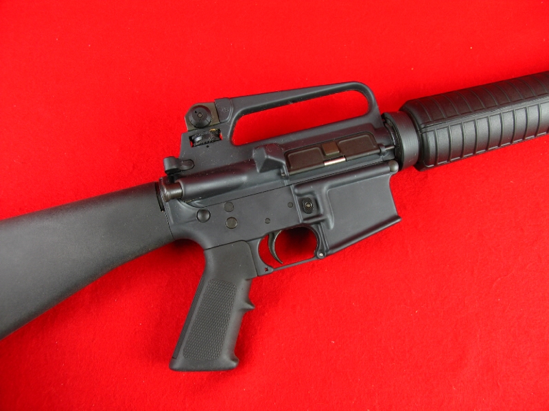 Colt Ar-15 .223 Early Sporter Target Mt6601 New No Rsrv For Sale at ...